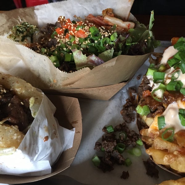 KoJa Kitchen - Inner Richmond - 29 tips