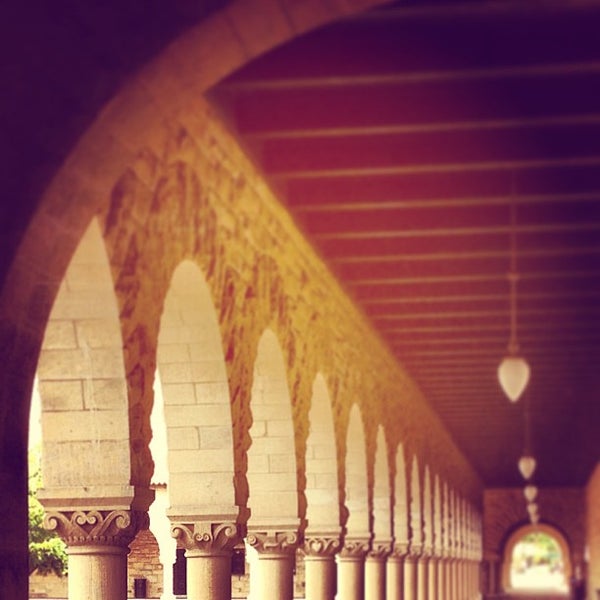 Jordan Hall - 450 Serra Mall Bldg 420