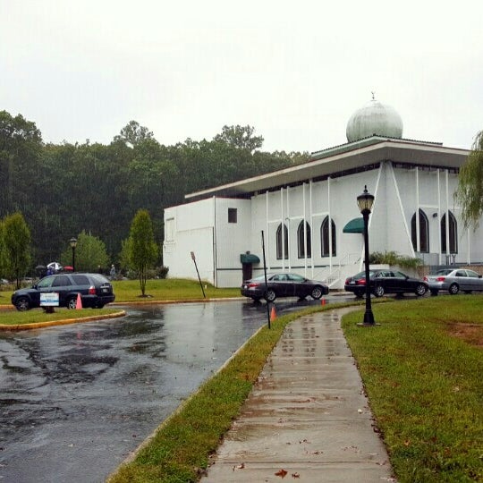 Islamic Center of Northern Virginia - Fairfax, VA