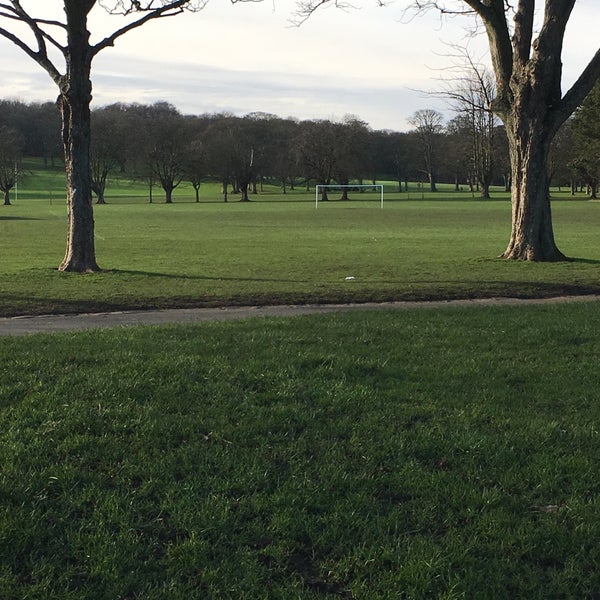 Beveridge Park - 8 tips from 136 visitors