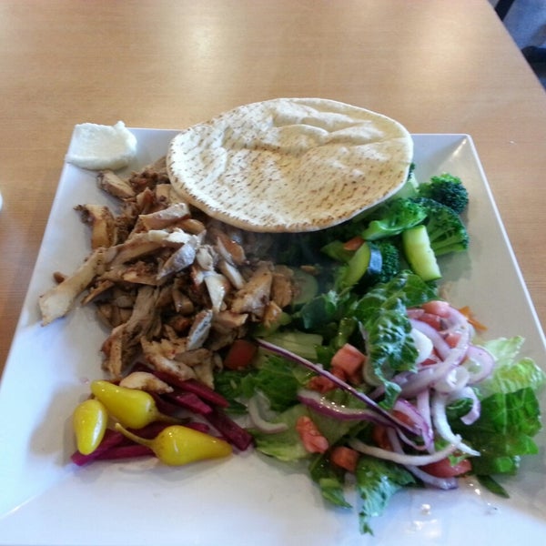 Mashawi Grill - 13 tips from 306 visitors