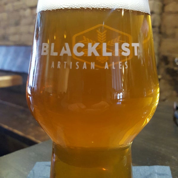 Blacklist Brewing - Brewery in Downtown Duluth