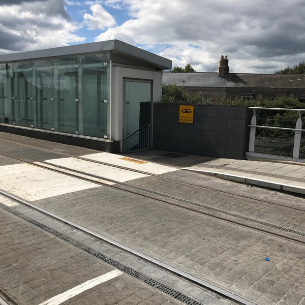 Ranelagh Luas - Ranelagh - Dublin, Dublin City