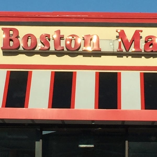 Boston Market - American Restaurant in Flushing