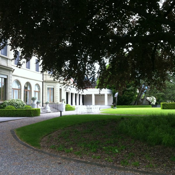 Photos at Nestlé Rive Reine