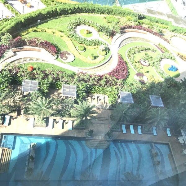 Raffles Hotel Jakarta - Hotel in Jakarta