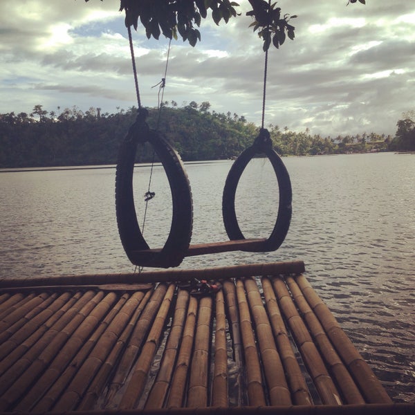 Lake Pandin - 11 tips