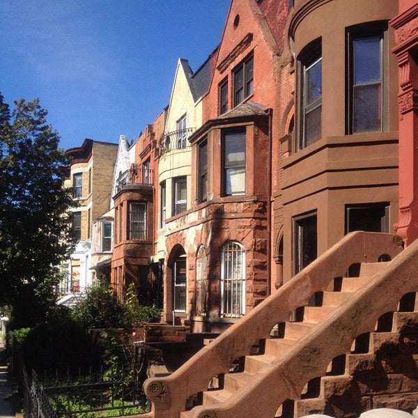 Crown Heights - Neighborhood