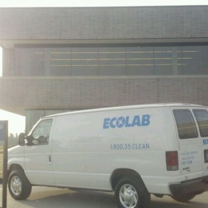 Photos at Ecolab Schuman Campus - 655 Lone Oak Dr