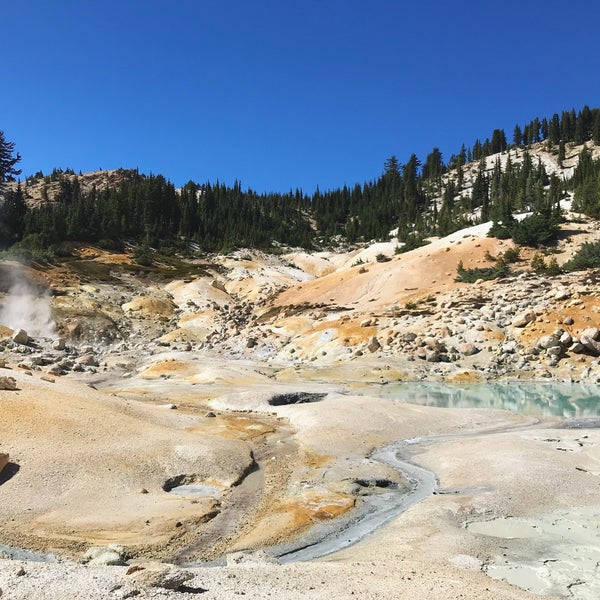 Bumpass Hell - 6 tips from 290 visitors