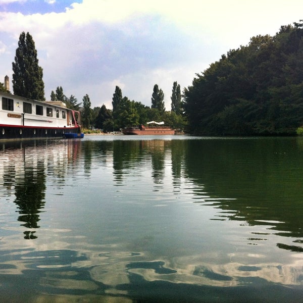 Port du Canal - 1 tip from 115 visitors