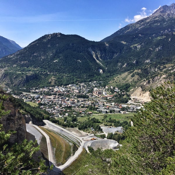 Modane