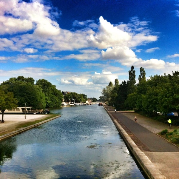 Port du Canal - 1 tip from 115 visitors