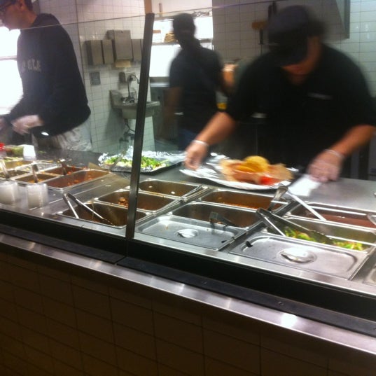 Chipotle Mexican Grill - Mexican Restaurant in Southfield