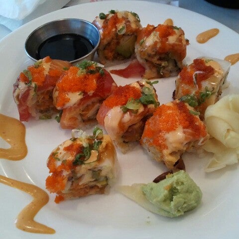 Jack's Sliders and Sushi - Gramercy Park - New York, NY