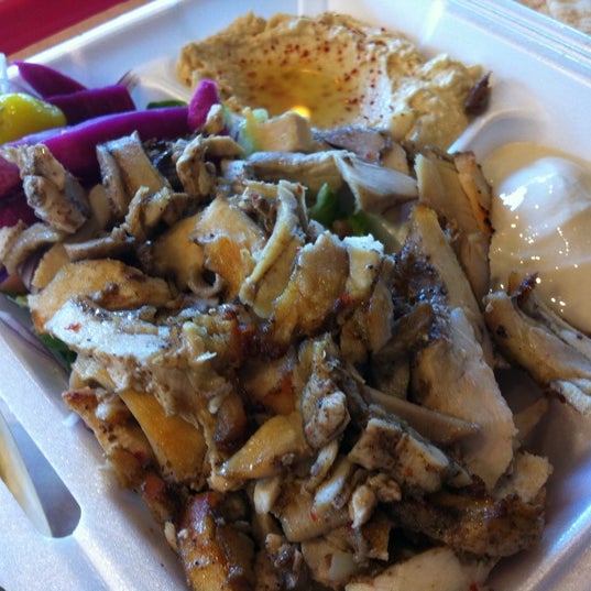 Mashawi Grill - 13 tips from 306 visitors