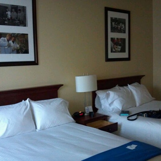 UMass Lowell Inn & Conf Center - Downtown Lowell - 50 Warren St