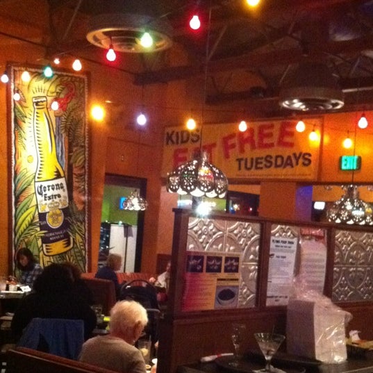 Chevys Fresh Mex - Mexican Restaurant