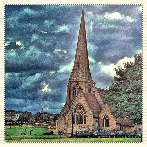 Blackheath - 11 tips