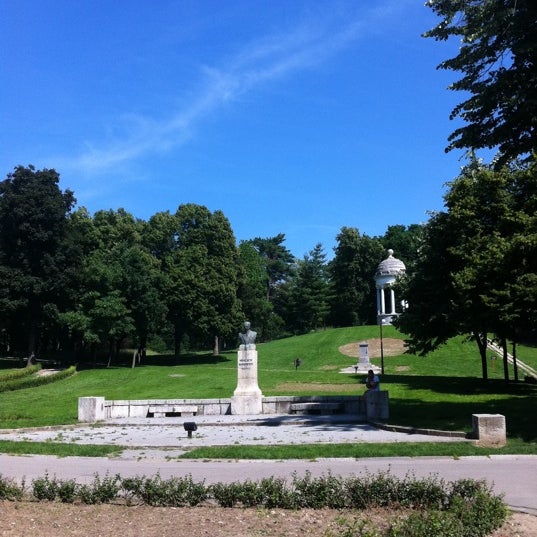 Parcul Nicolae Romanescu - Craiova, Dolj