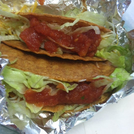 Killer Tacos - Taco Place in North Shore