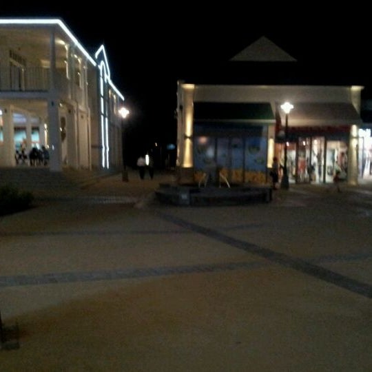 Cascavelle Shopping Village - Bambous, Black River District