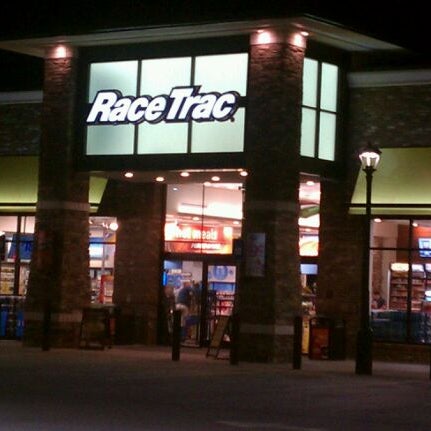 RaceTrac - Gas Station