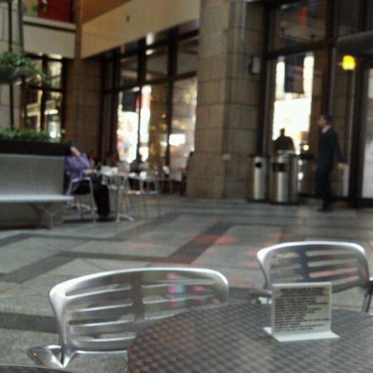 Sony Public Plaza - Midtown East - New York, NY