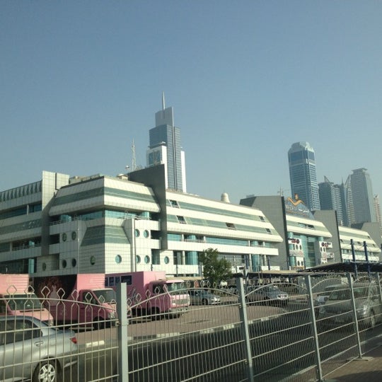 Mazaya Centre مركز مزايا - Shopping Mall in الوصل