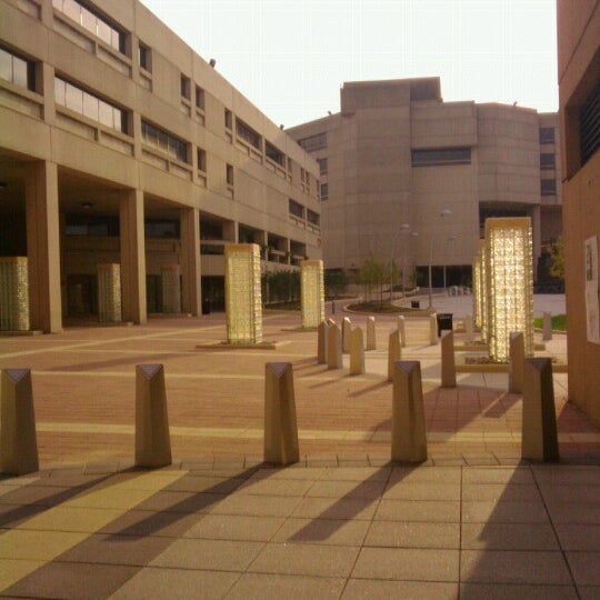 University of the District of Columbia (UDC) - University in Washington