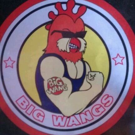 Big Wangs (Now Closed) - Central Hollywood - Los Angeles, CA