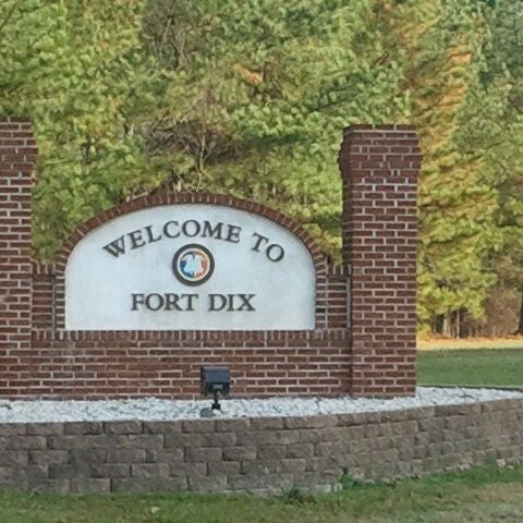 Joint Base McGuire-Dix-Lakehurst - 2901 Falcon Ln