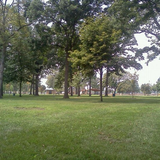 Clawson Park - 13 tips from 706 visitors