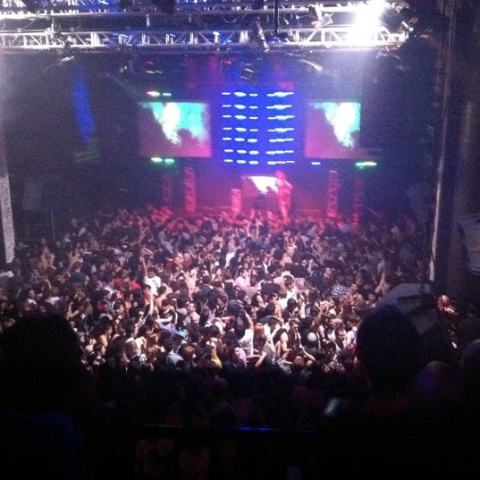 TigerHeat - Bar in Hollywood