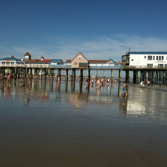 Old Orchard Beach - 43 tips from 4241 visitors