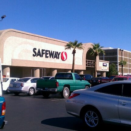 Safeway - Phoenix, AZ