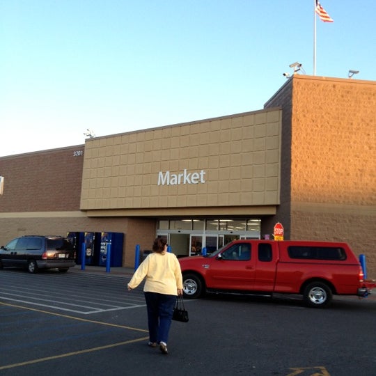 Walmart Supercenter - 10 tips