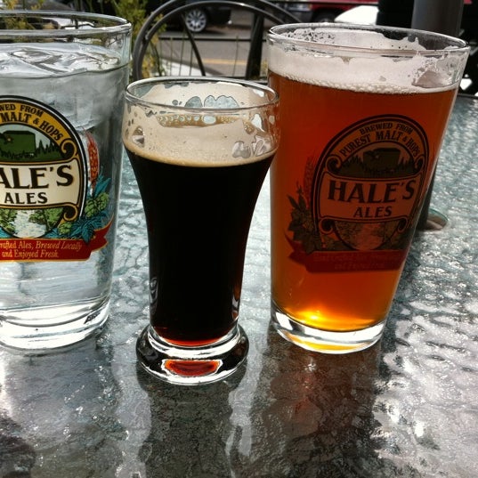 Hale's Ales Brewery & Pub - Brewery in Seattle