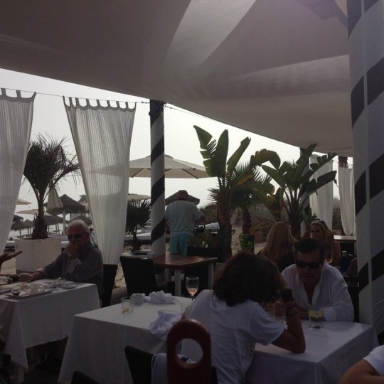 Bono's Beach Marbella - Marbella, Andalucía