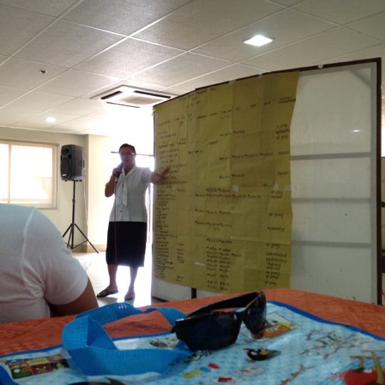 New Ormoc City Hall Building - Aunubing St.