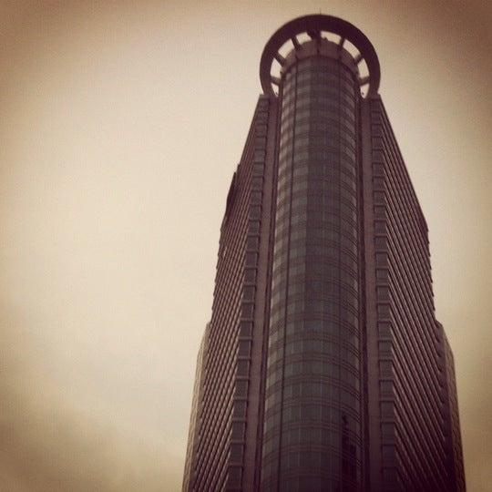 Robinsons Equitable Tower - Ugong Norte - ADB Ave, Ortigas Business Center