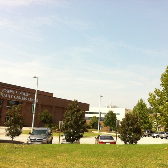 Guilford Technical Community College - Jamestown, NC