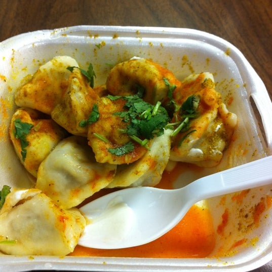 Pel' Meni - Downtown Juneau - Juneau, AK