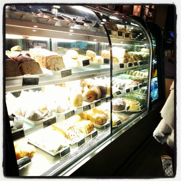 Starbucks - Melbourne CBD - Melbourne, VIC