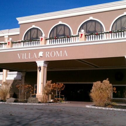 Villa Roma Resort & Conference Center - Callicoon, NY