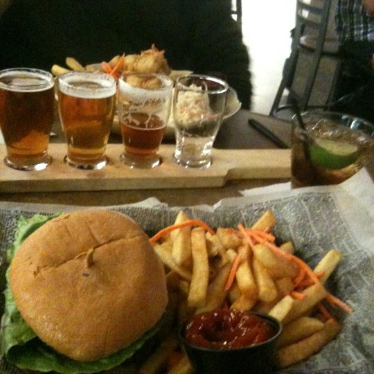 Photos at Cisco Brew Pub of Nantucket - Brewery in Boston