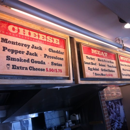 Rubicon Deli - Deli / Bodega in San Diego