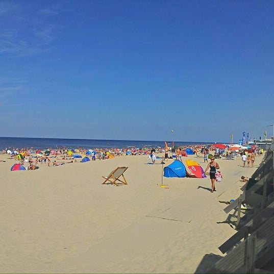 Strand Castricum - Beach