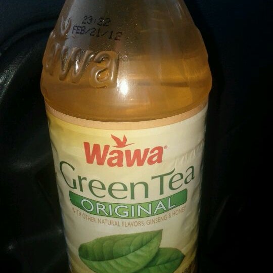 Wawa - 8 tips from 680 visitors