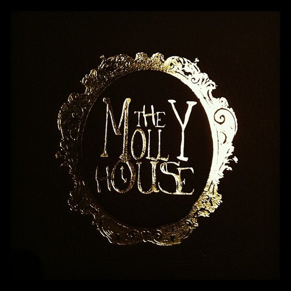 The Molly House - City Centre - 31 tips